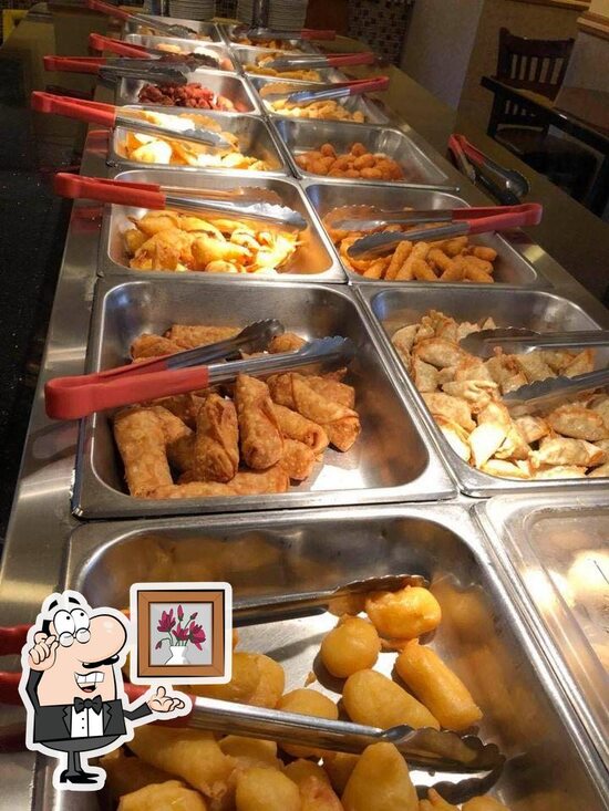 Main Moon Chinese Kitchen, Ilion - Restaurant menu, prices and reviews
