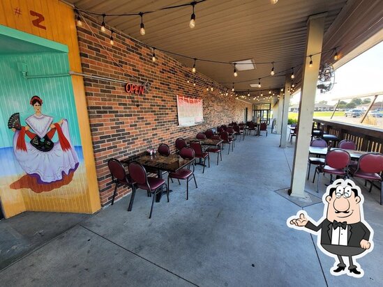 Mi Veracruz Mexican Grill #2, Shelbyville - Restaurant menu, prices and ...