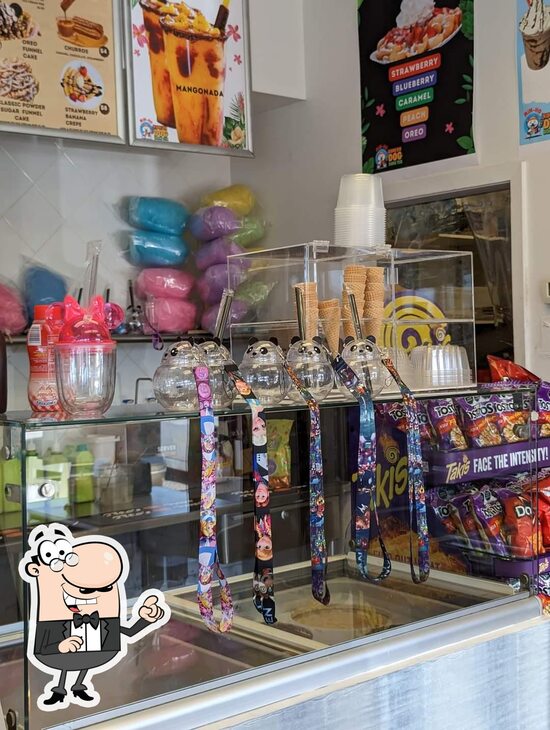 Min-Ho Korean Dog Boba Tea, El Paso - Restaurant menu, prices and reviews
