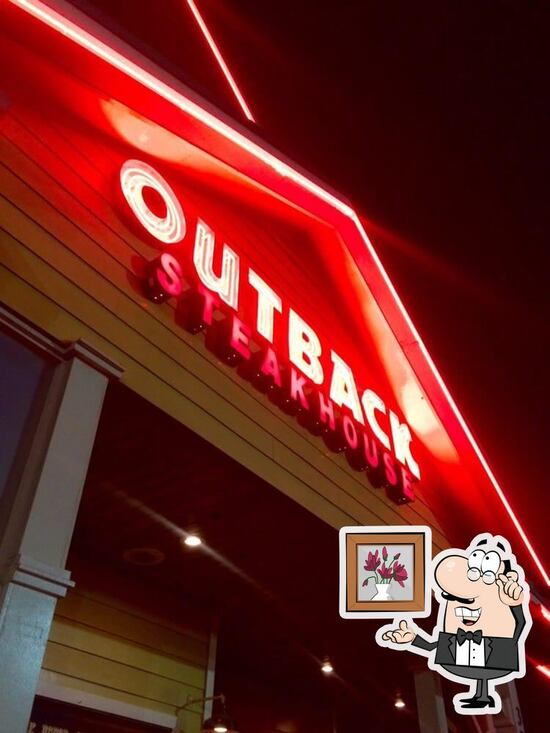 Outback Steakhouse, Daly City, South San Francisco - Restaurant menu ...