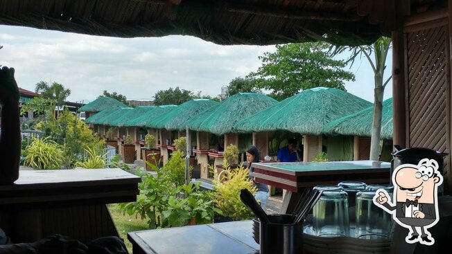Rudy Jing Restaurant, Binmaley - Restaurant menu, prices and reviews