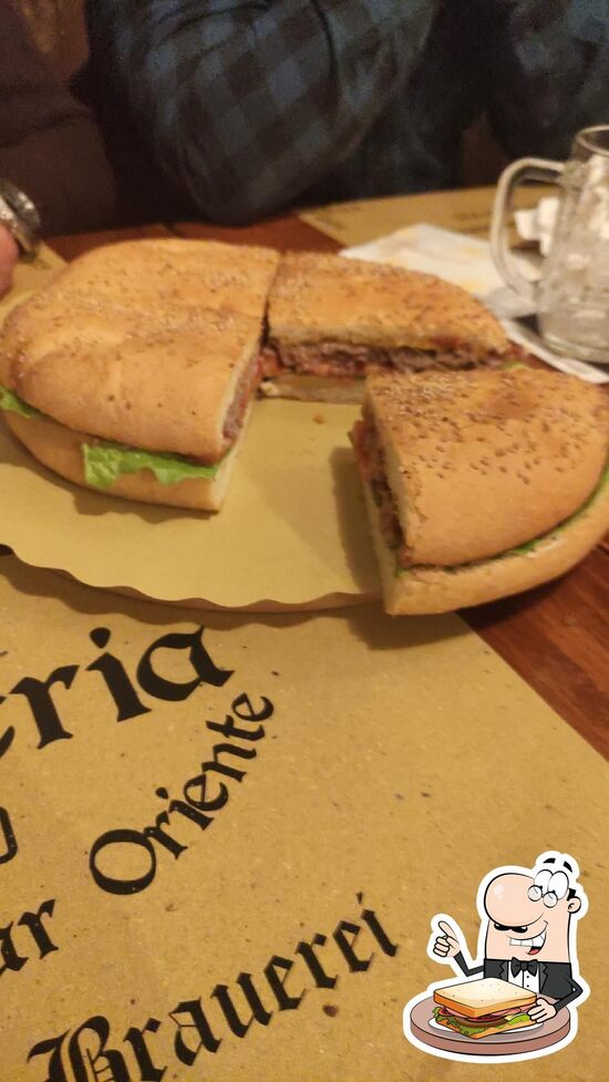 L'Antico BAR ORIENTE, Vinchiaturo - Restaurant reviews