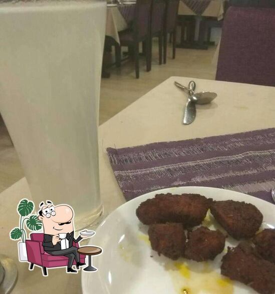 Aangan Midnight Food Court, Kochi - Restaurant menu, prices and reviews