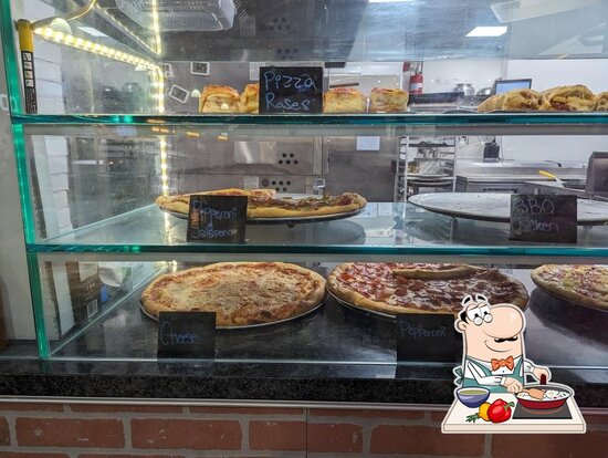Brick Shack Pizza in Rancho Cucamonga - Restaurant reviews