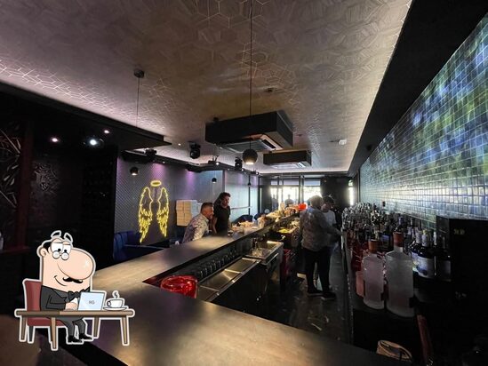 Pub y bar EPIC Palma, Palma de Mallorca - Opiniones del restaurante