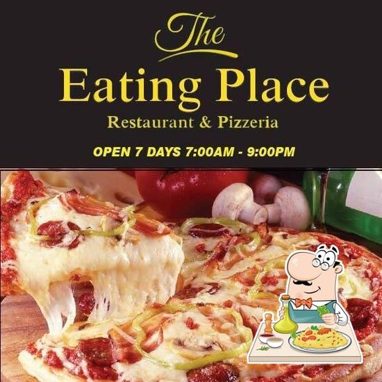 Eating Place, Carleton Place - Menu du restaurant, prix et avis