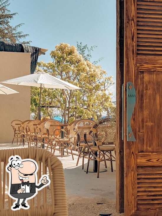 Hyme Kaffé, Phan Thiet - Restaurant menu, prices and reviews