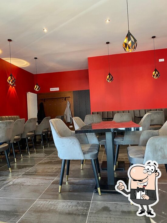 Kaiser Grill, Kirkel - Speisekarte, Preise und Bewertungen