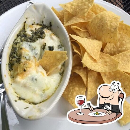 Local Flavor Cafe in Eureka Springs - Restaurant menu and reviews