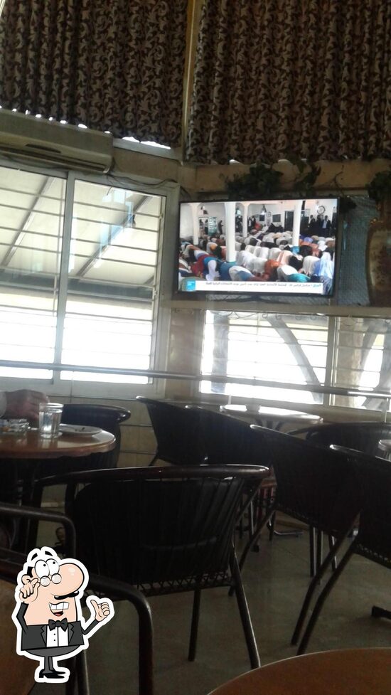 Manar cafe, Oujda, M486+5H6 - Restaurant reviews