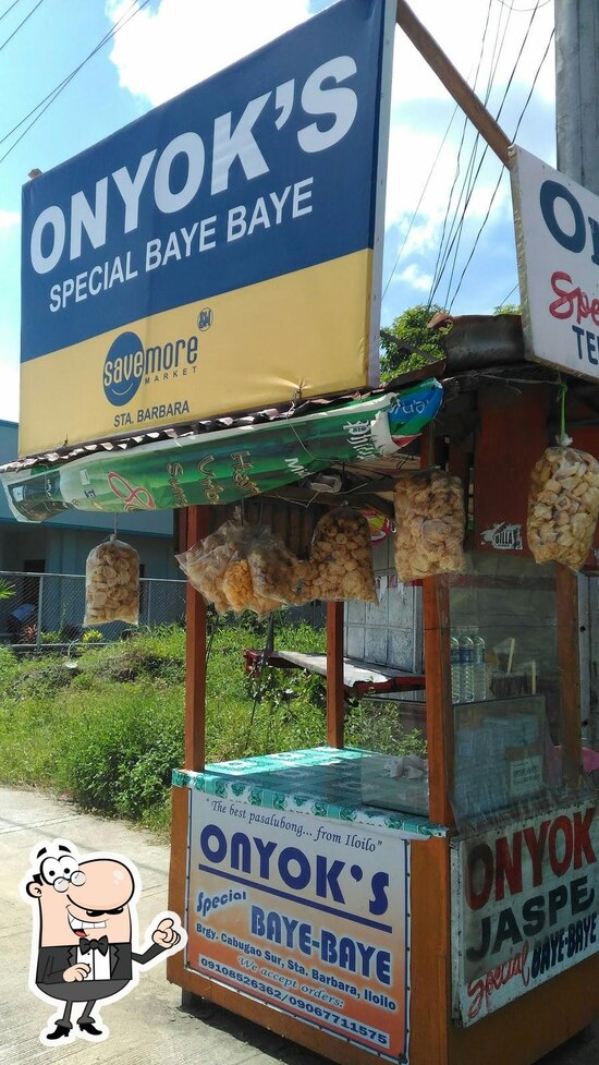 Onyok's Special Baye Baye pub & bar, Iloilo City
