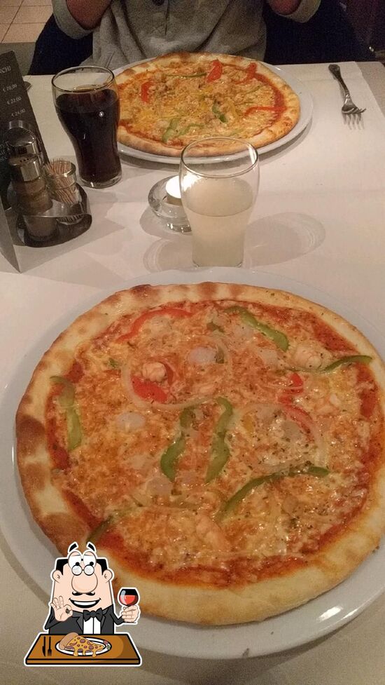Pizzeria Toscana Wuustwezel, Wuustwezel - Restaurant reviews
