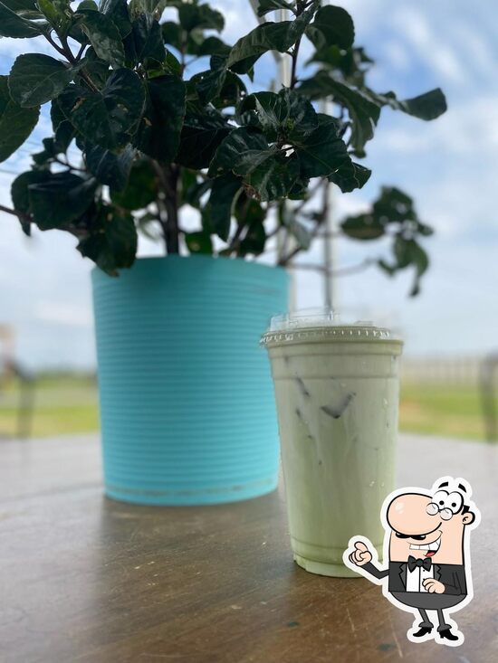 Stay Wild Cafe, Pelham - Restaurant menu, prices and reviews