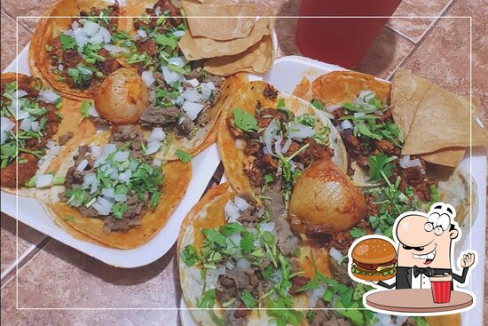 Taqueria Los dos hermanos restaurant, Coquimatlán - Restaurant reviews