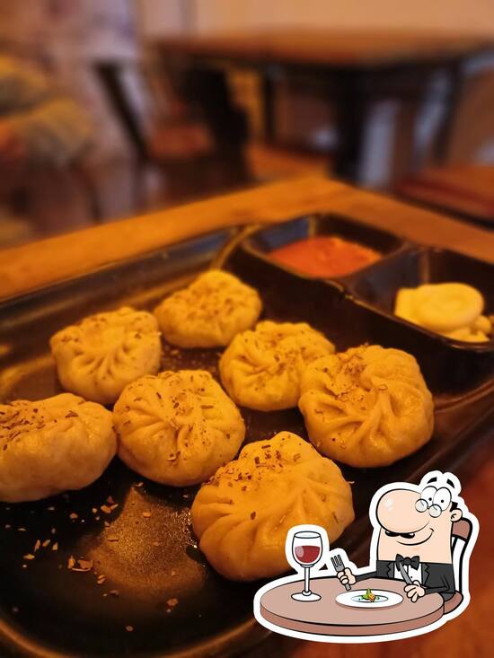 The Hungry Box, Noida, NCR Region - Restaurant reviews