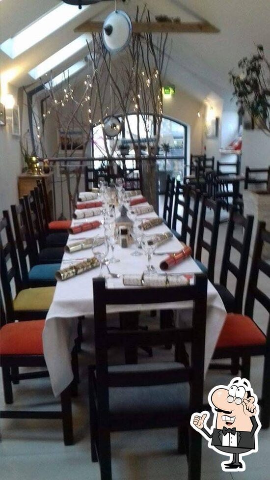The Perfect Cup, Bandon - Restaurant menu, prices and reviews