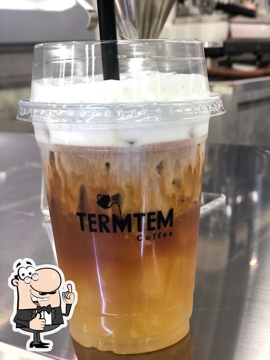 Termtem Coffee & Cabin (สาขาเซนต์หลุยส์ - สาทร) ร้านกาแฟสาทร, Bangkok - Menú del restaurante ...