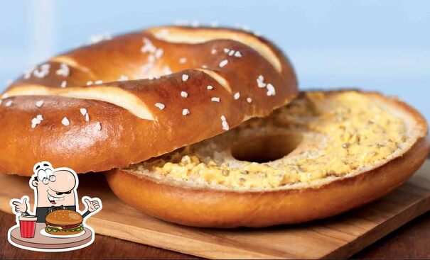 Tim Hortons, 1150 Steeles Ave E in Brampton - Restaurant menu and reviews