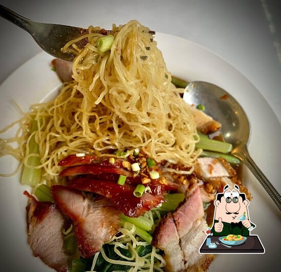 Ping's Shark Fin Restaurant Asoke (The Original), Bangkok - Restaurant ...