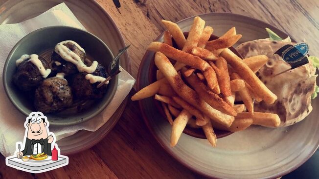 Nando's, Belmont Forum Shopping Centre, Shop 200/227 Belmont Ave in ...