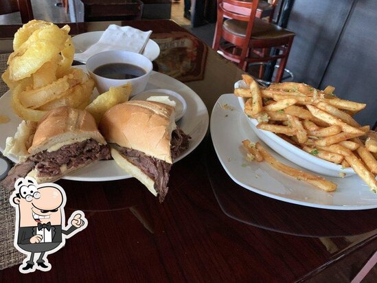 19 Handles Pub & Grill, Sacramento - Restaurant menu, prices and reviews