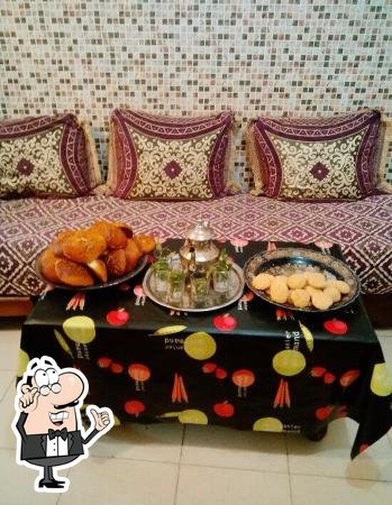 Aisha, Meknes - Restaurant menu, prices and reviews