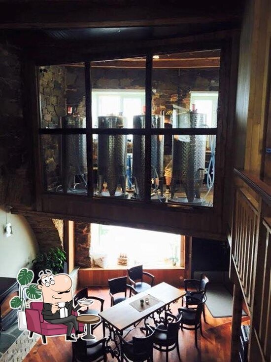 Brygghuset Farsund AS, Farsund - Restaurant menu, prices and reviews