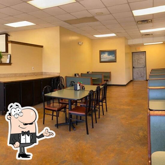China Garden Express, Biloxi - Restaurant menu, prices and reviews