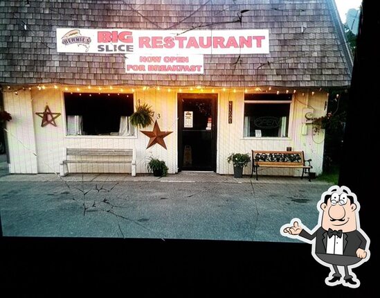 Nicky's Place, Cardinal - Restaurant menu, prices and reviews