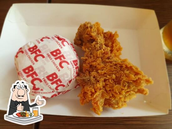 BFC Duo Batang restaurant, Batang - Restaurant reviews