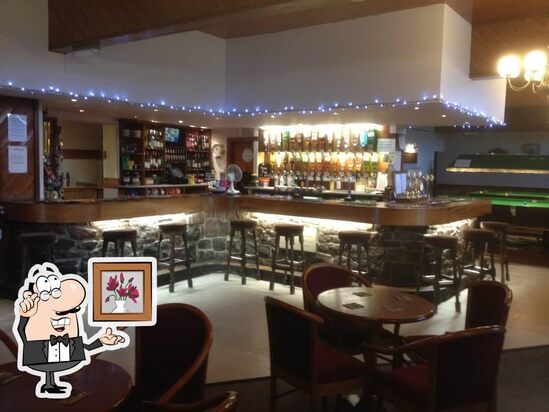 Backwell Village Club, Bristol - Restaurant menu, prices and reviews