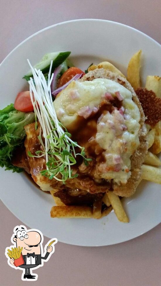 Menu at Barwon Hotel, Winchelsea, Winchelsea, 1 Main St