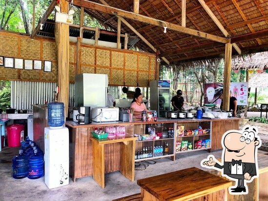 Bohol Enchanted, Bilar - Restaurant menu, prices and reviews