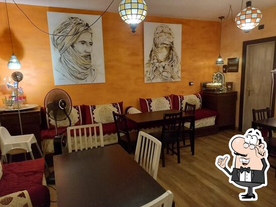 Muka Muka Café, Puerto del Rosario - Menú del restaurante, precios y ...