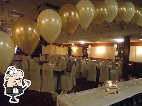 Central Cafe in Stainforth - Restaurant reviews