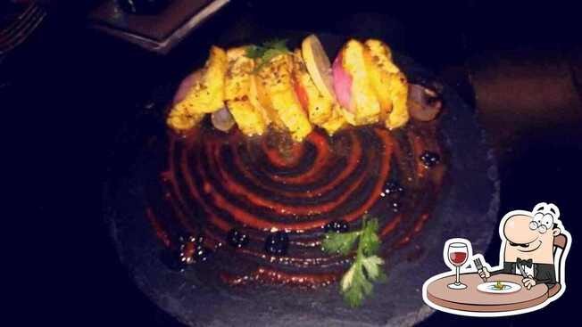 Living Room by Coco, Pune - Restaurant menu and reviews