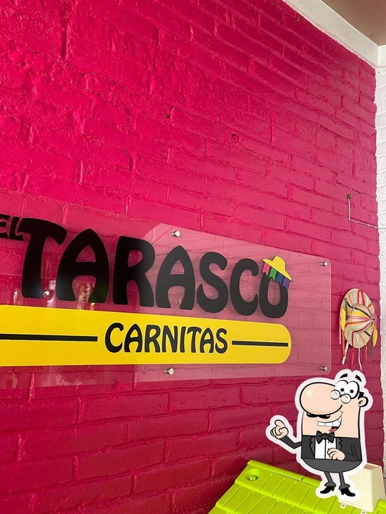 El Tarasco, Zamora - Menú del restaurante, precios y reseñas