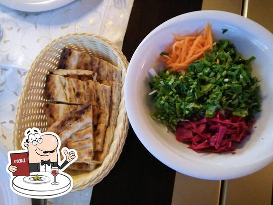 Istanbul Kebap Haus restaurant, Poing - Restaurant reviews