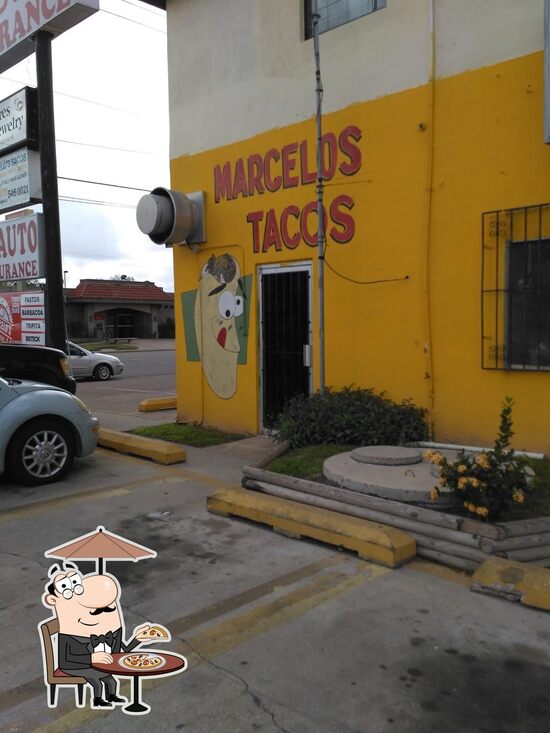 Marcelo’s Tacos, Brownsville - Restaurant menu, prices and reviews