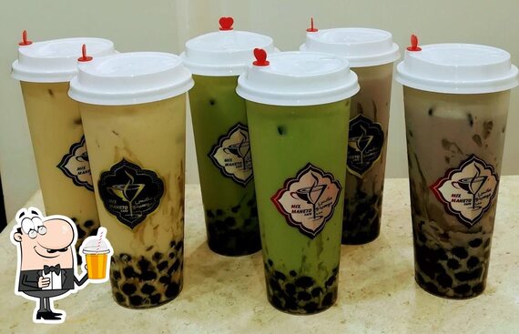 Mix Maheto Cafe, Al Ain - Restaurant menu and reviews