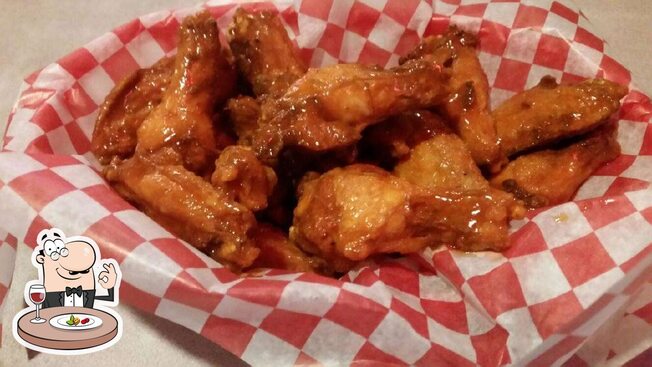 Menu at Cravings All Day Grill & Stats Sports lounge restaurant, Regina