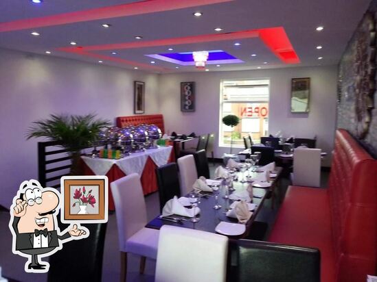Nawaz Indian Restaurant Crossgates Leeds, Leeds - Restaurant menu ...