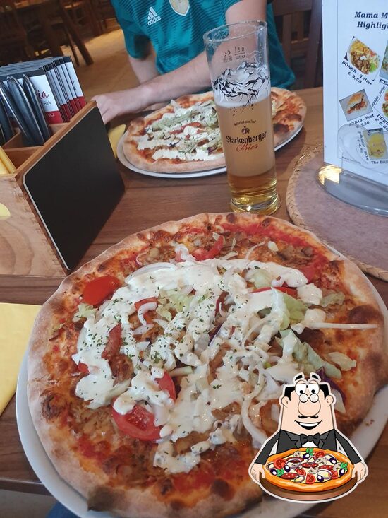 Pizzeria Mama Mia, Silz - Restaurant reviews