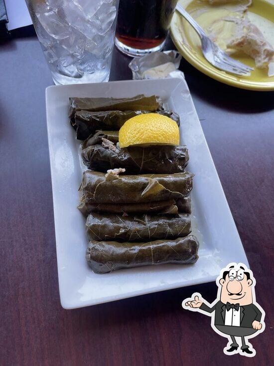 Poco Piatti, Perrysburg - Menú del restaurante, precios y reseñas