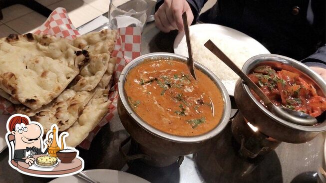 Menu at REX KITCHEN LTD restaurant, Maple Ridge