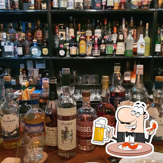 올드타임 (Olde tyme) pub & bar, Seoul - Restaurant reviews