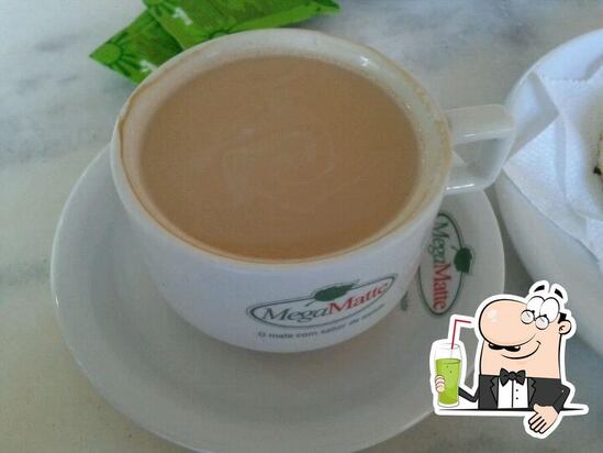 Meg cafe, Rio de Janeiro - Restaurant reviews