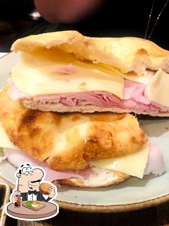 Manzo restaurant, Sofia - Restaurant reviews