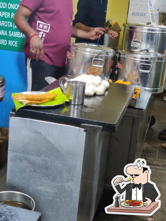 Madurai dosai kadai, Bengaluru - Restaurant menu, prices and reviews