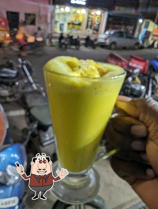 Trichy Famous, Tiruchirappalli - Restaurant menu, prices and reviews